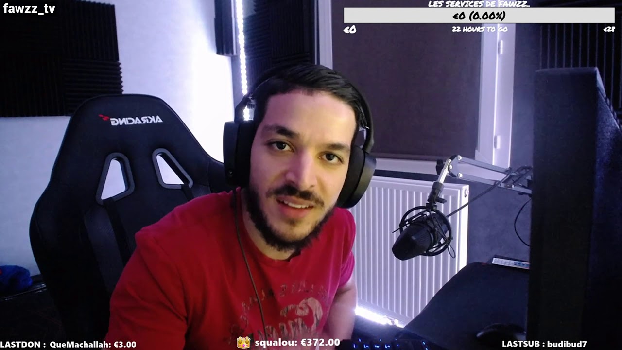 BARREL - DAILY BEST TWITCH FR | YANNEX BREN_TM2 ZULZORANDER LESTREAM ...