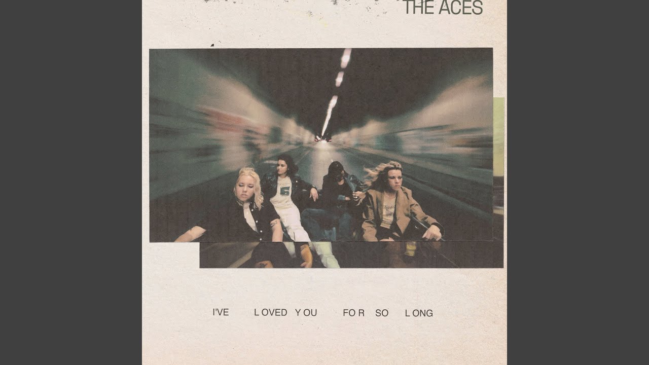 I've Loved You For So Long - YouTube Music