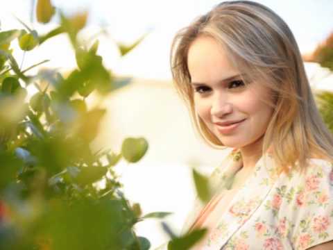 Cantora Debora Rodrigues. Liberação de Milagres - YouTube