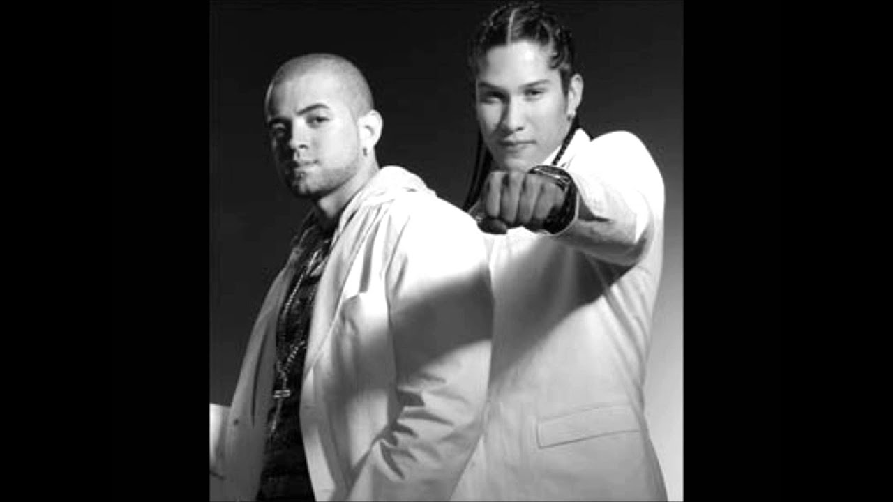 Chino y Nacho "El Poeta" - YouTube