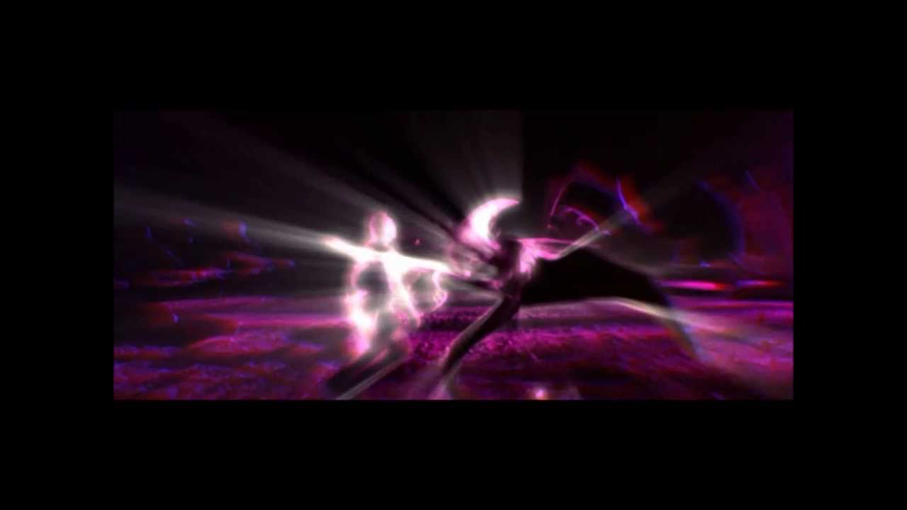 A New Hope- Riddick/Johns & Riddick/Vaako - YouTube