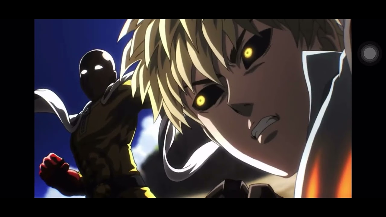 death punch roblox vs anime - YouTube