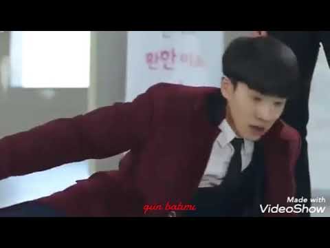 Duygusal Kore klip--🎬Monster