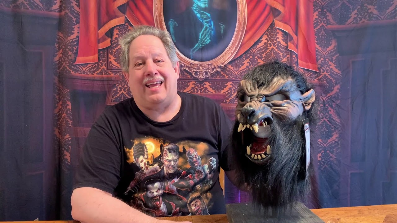 Zagone Studios Masks!!!! - YouTube