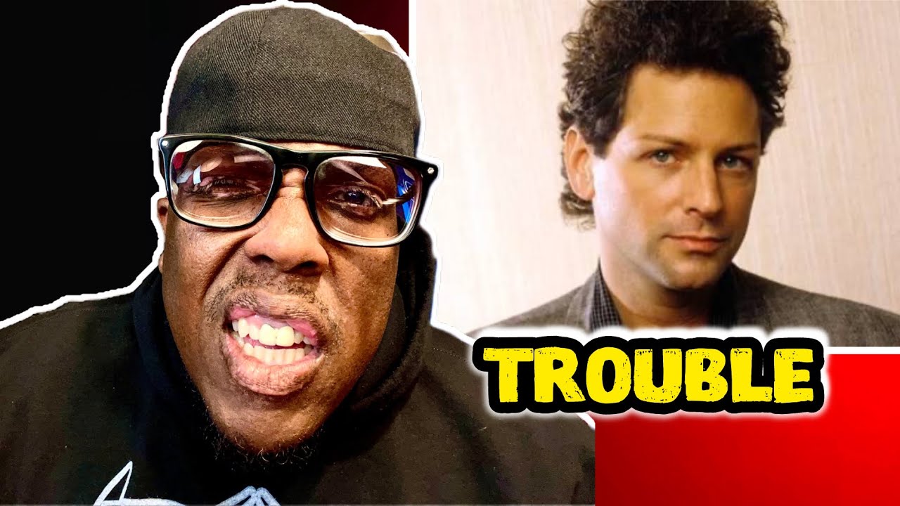 Platinum Rapper and Singer REACTS 1St Time to Lindsey Buckingham ...