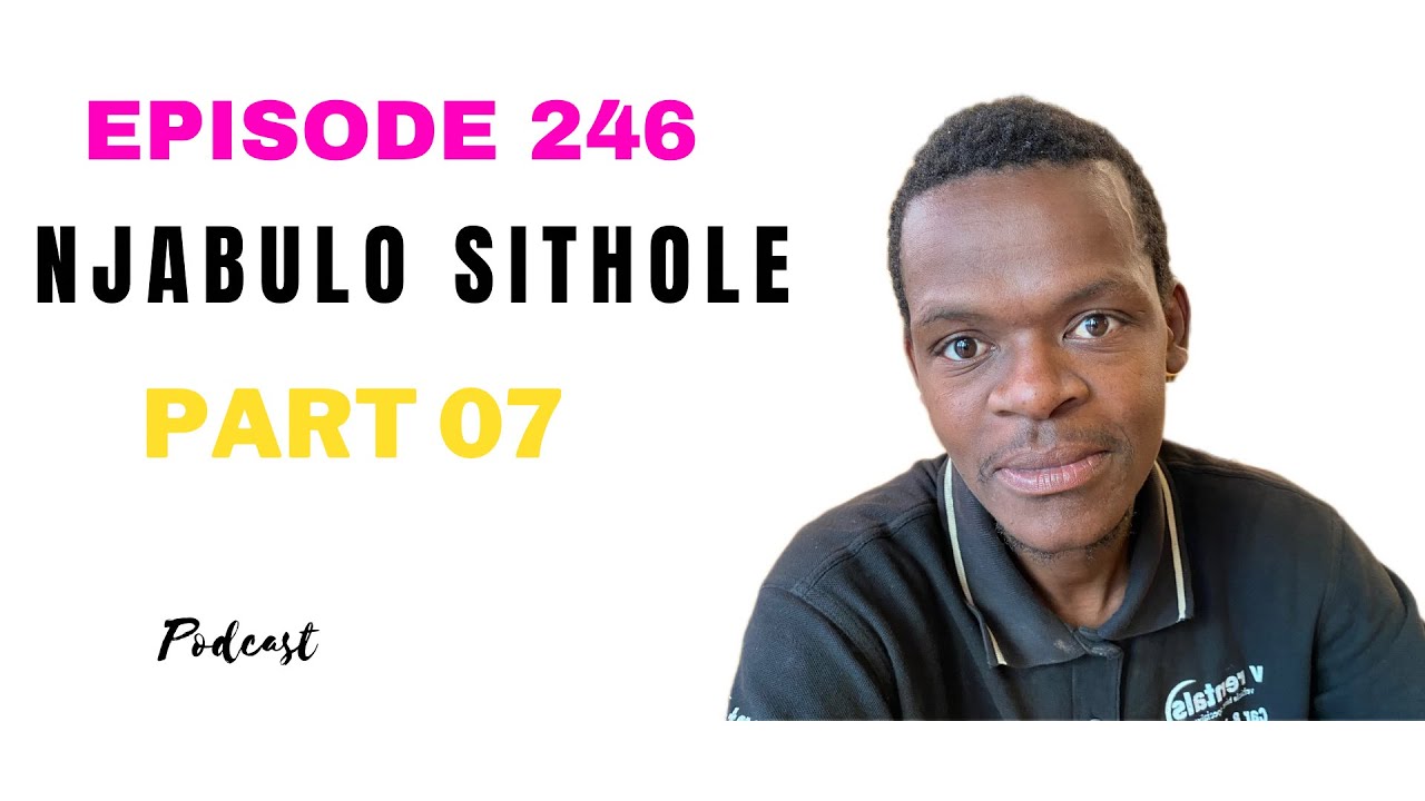 EPISODE 246 / UBUNGOZI BOKUBUNGAZA ISIGEBENGU MASISHONILE UKUQHUNYISWA ...