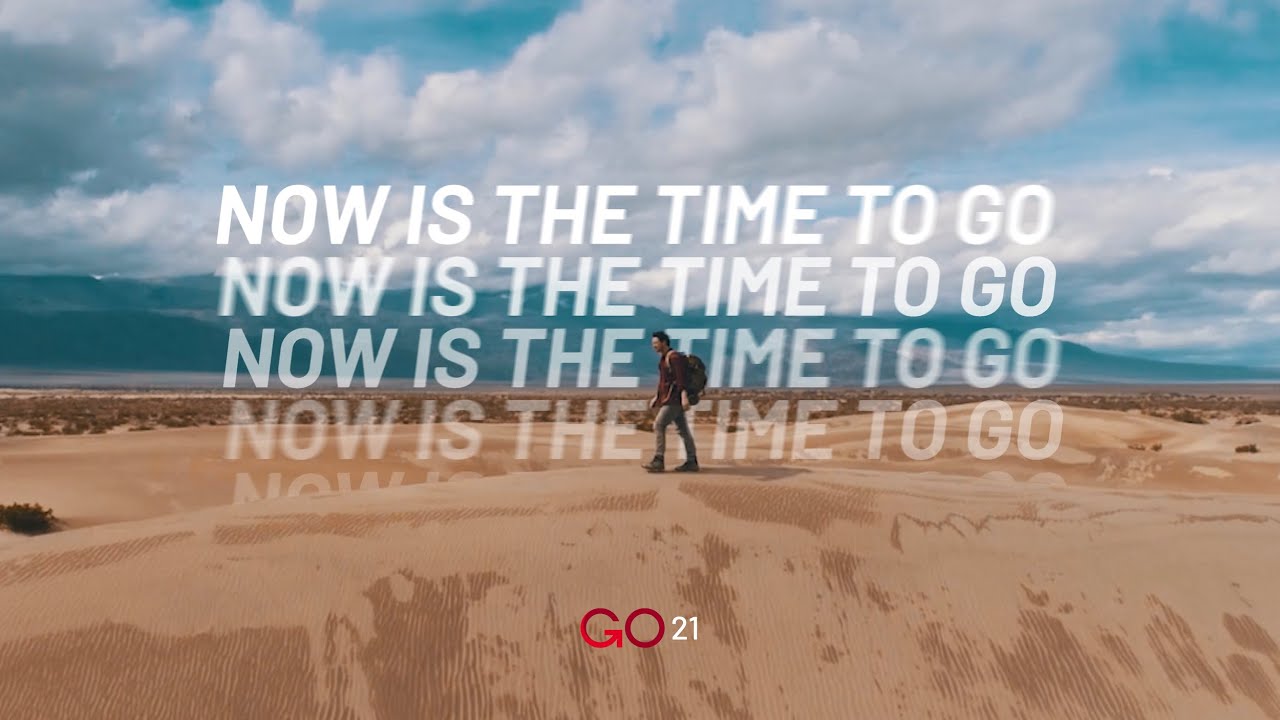 GO Movement USA - YouTube