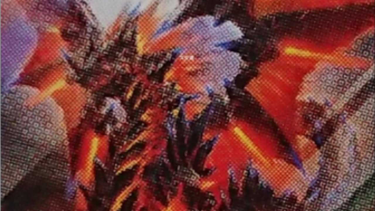 New VJump Promo Revealed Dragon Rulers Are Getting New Support ...