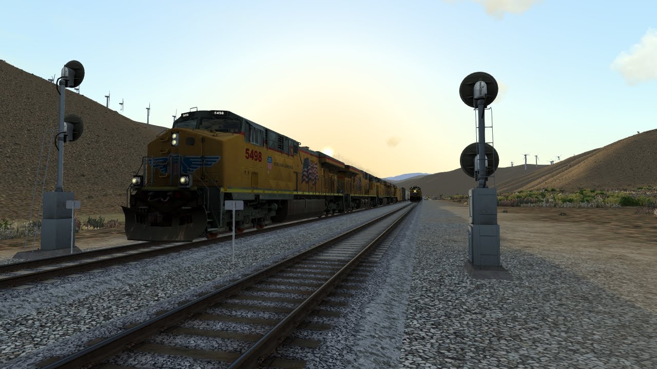 [Run 8 Train Simulator] [Rookie] The Beginnings of my Virtual Railroad ...