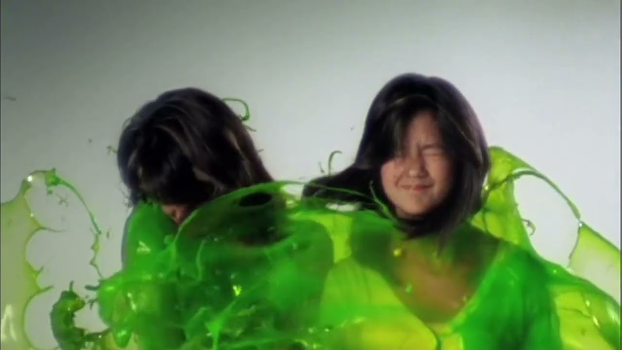 Nickelodeon Slimemo On Air Campaign - YouTube