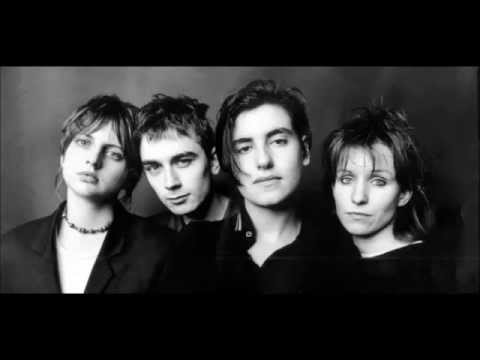 Elastica - Car Song (Mark Radcliffe session) - YouTube