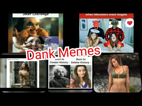 Dank Memes - Only Legends will Understand | 💦Dirty memes | #dankmemes | memes for Legends