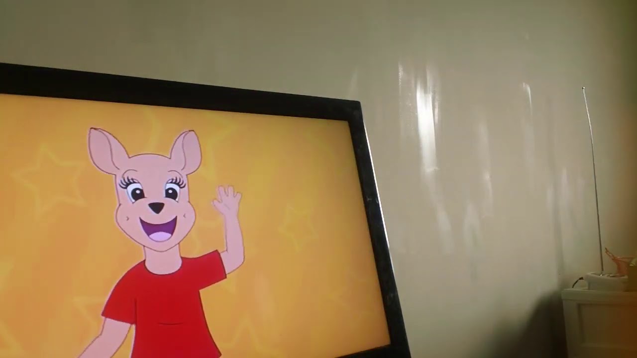 PBS Kids Program Break July 5 2019 ROOTLE - YouTube