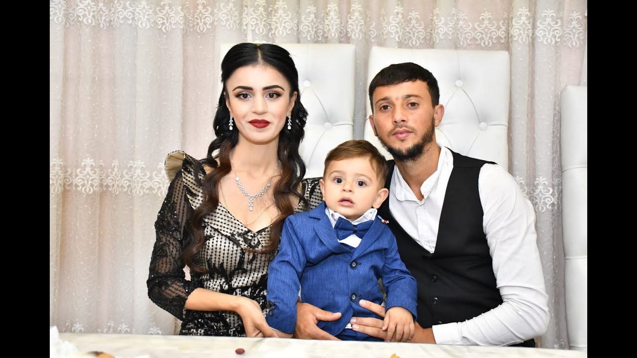 Kuzeyin.Sunneti.(2).Qabal.Toylari.11.10.2023 - YouTube