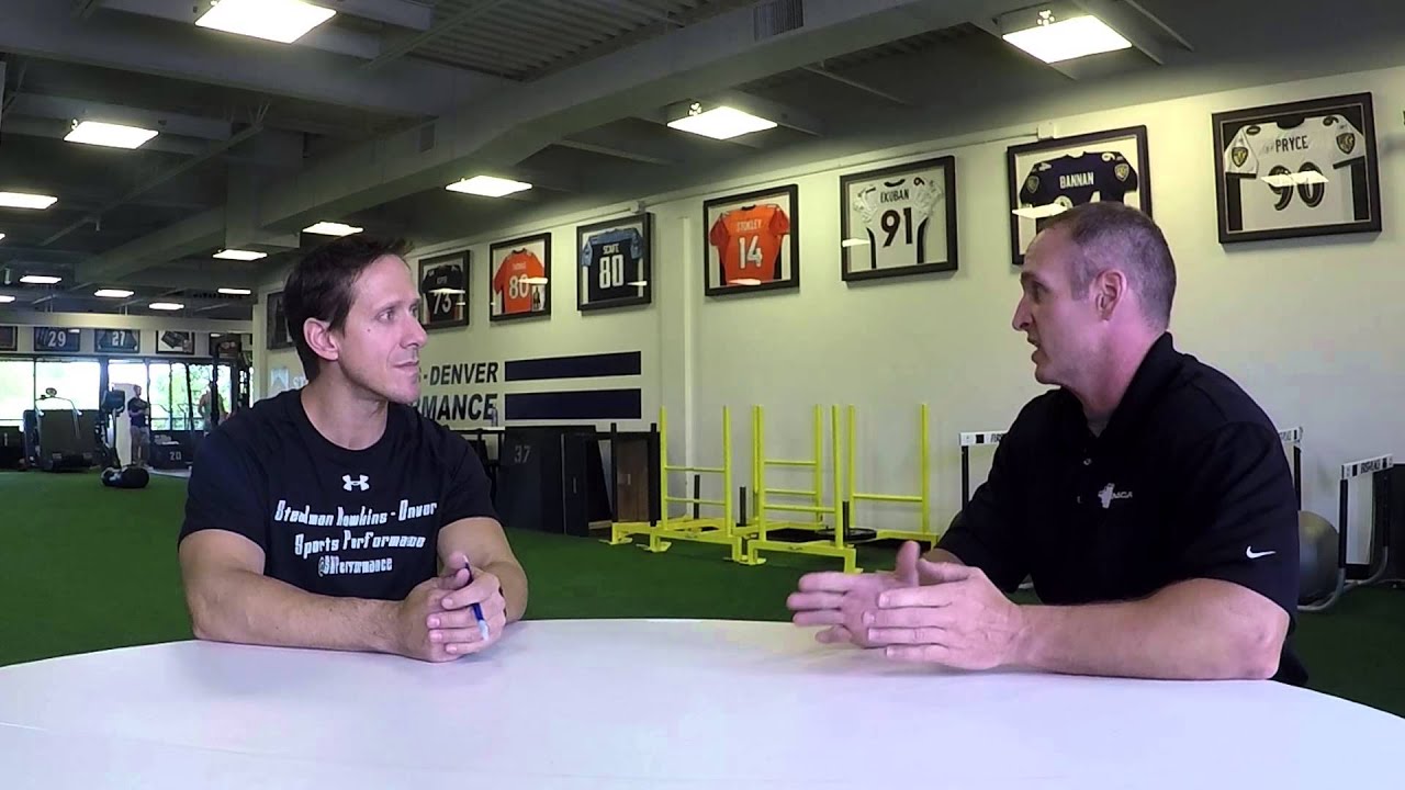 Scott Caulfield - Time at the River Valley Club - YouTube