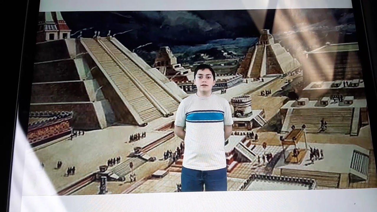 Aztec documentary - YouTube