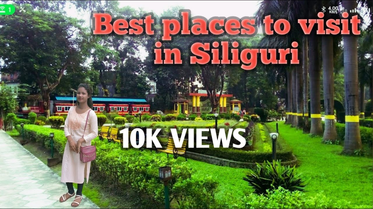 siliguri tourist places | শিলিগুড়ি ভ্রমণ | tourist places in siliguri ...