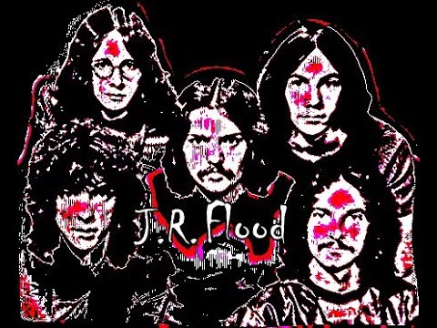 J R Flood - J R Flood - 1970 - (Full Album) - YouTube