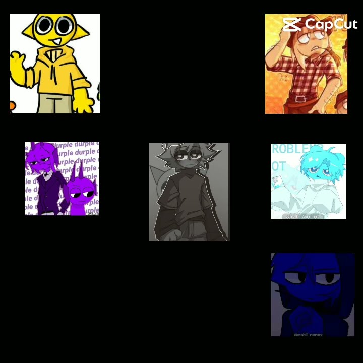 The 7 souls #animation #incredibox #edit - YouTube