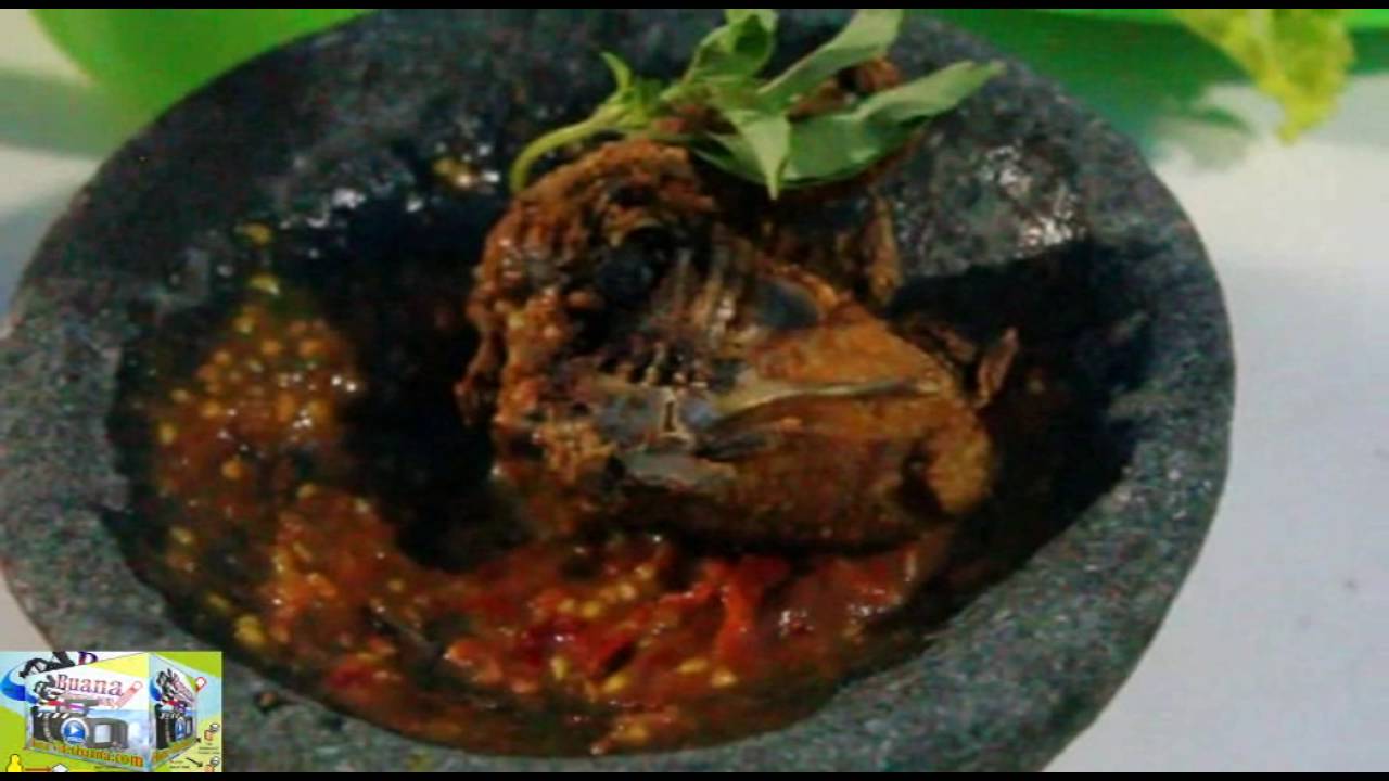 Buanainformasi.com-Usaha Pecel Lele Yudi Bersaing Dengan Bebek Ungkap ...