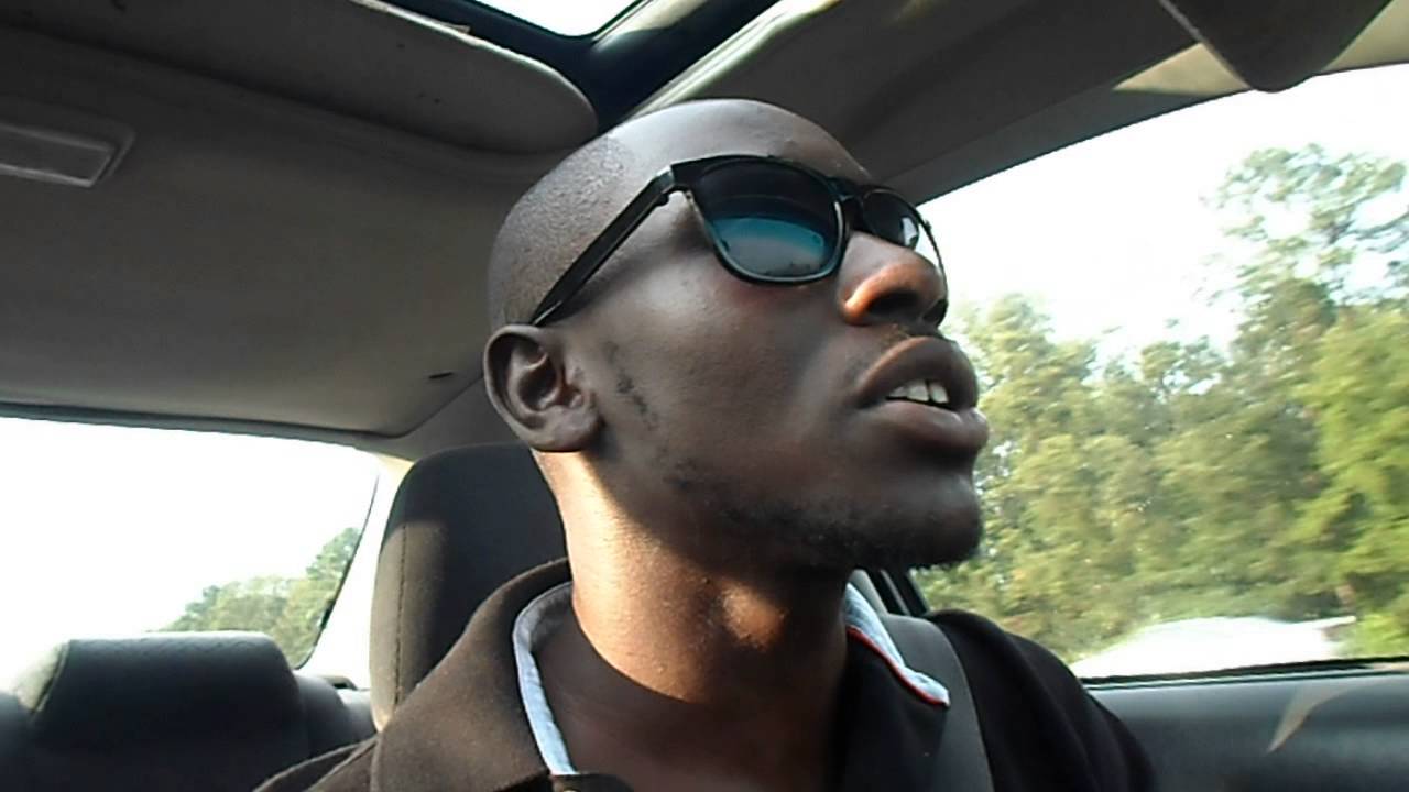 Rodric King - Behind The Scenes (Part 9) Highway Noise - YouTube