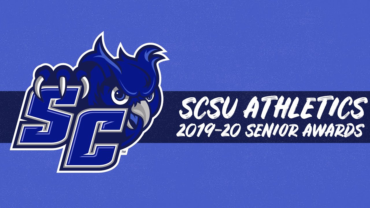 SCSU Athletics 2019-20 Highlights - YouTube