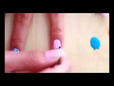 sancaqla dirnaq bezeyi