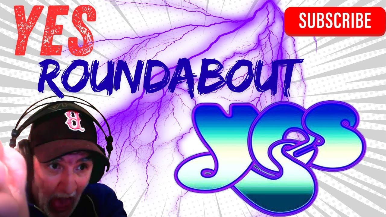 FIRST TIME | YES REACTION | Roundabout | #reactionvideo #yesreaction ...