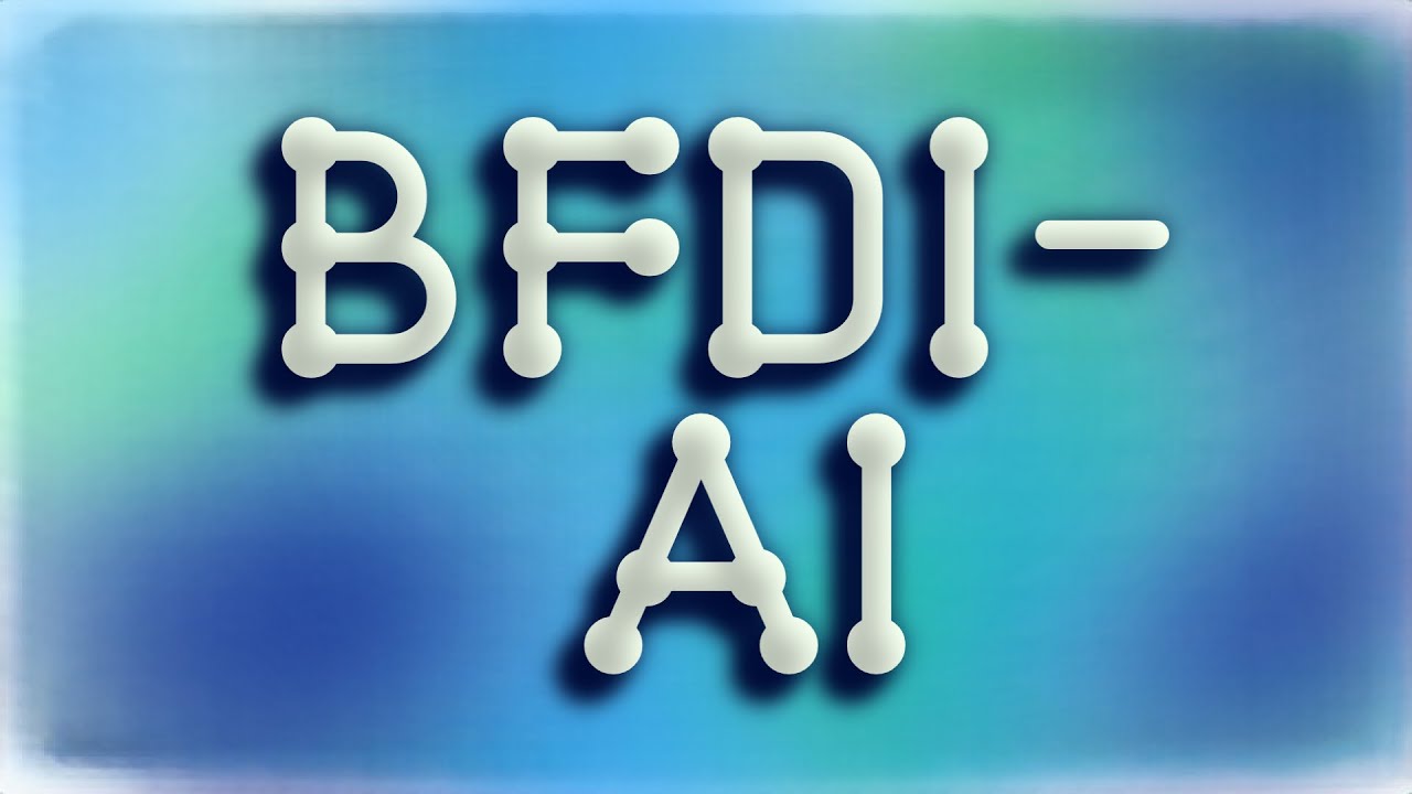 BWSMUSE Season 2 Episode 21B: BFDI-AI Title Card - YouTube