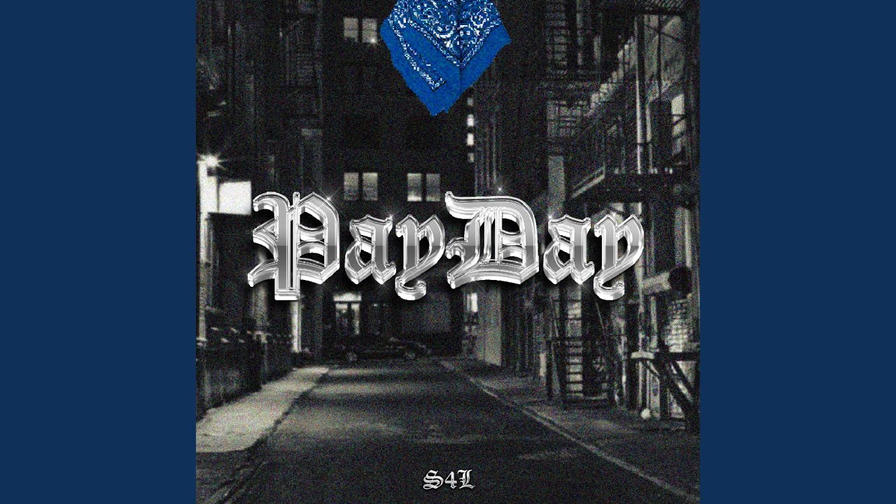 PAY DAY (feat. Matteyo & Abeats) - YouTube