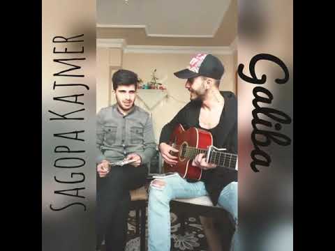 Ayaz kaya  & kardo trd