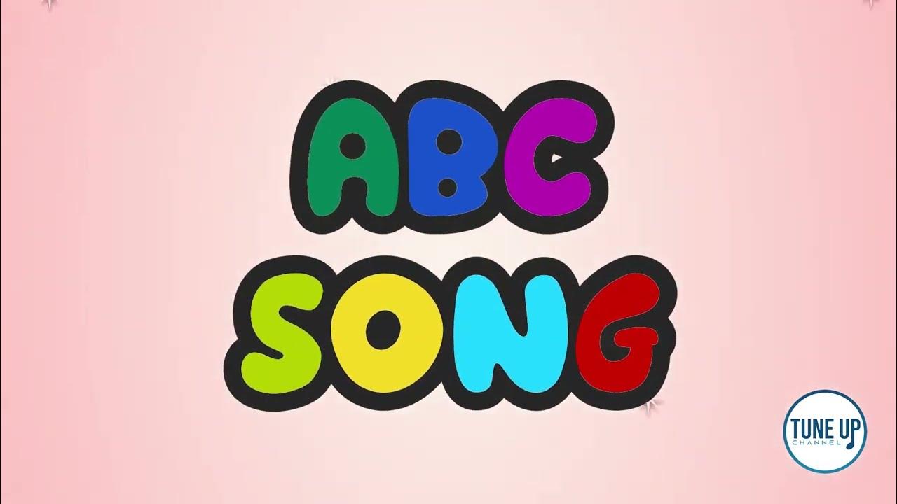 ABC SONG SLOW - YouTube