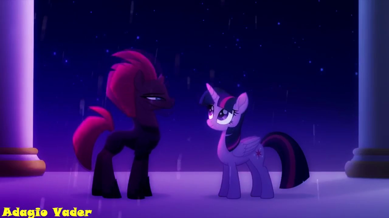 Don't let me down | PMV | Capper/Tempest Shadow (OLD) - YouTube