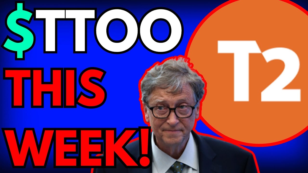 🛑 TTOO Stock (T2 Biosystems stock) TTOO STOCK PREDICTIONS TTOO STOCK ...