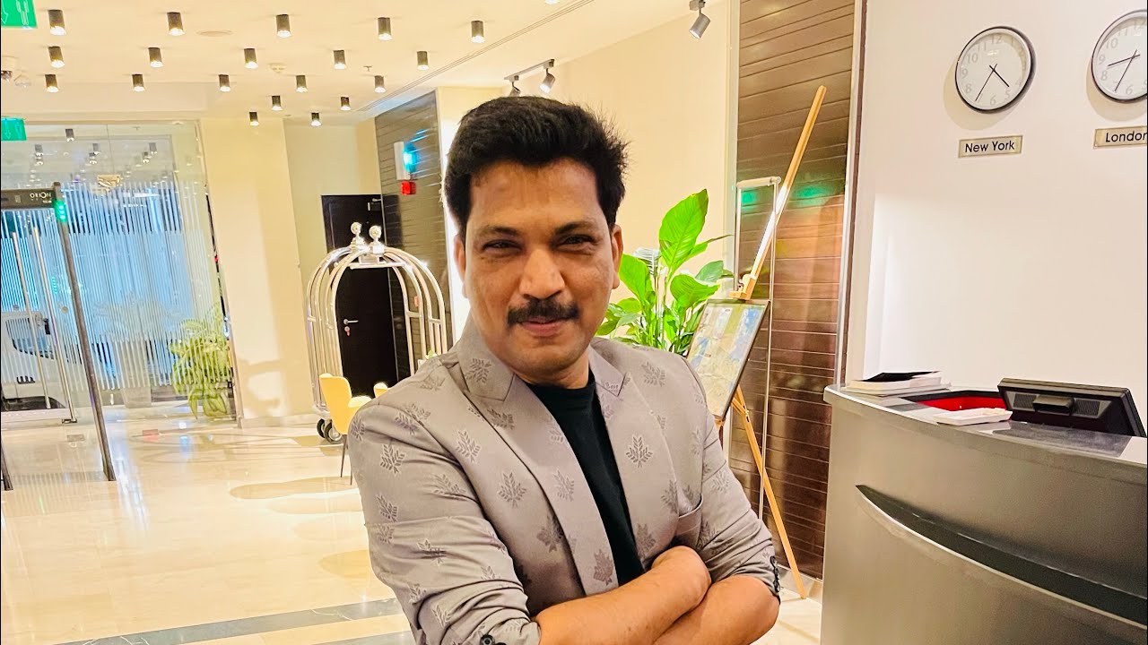 EID MUBARAK ADIL ATHU - YouTube