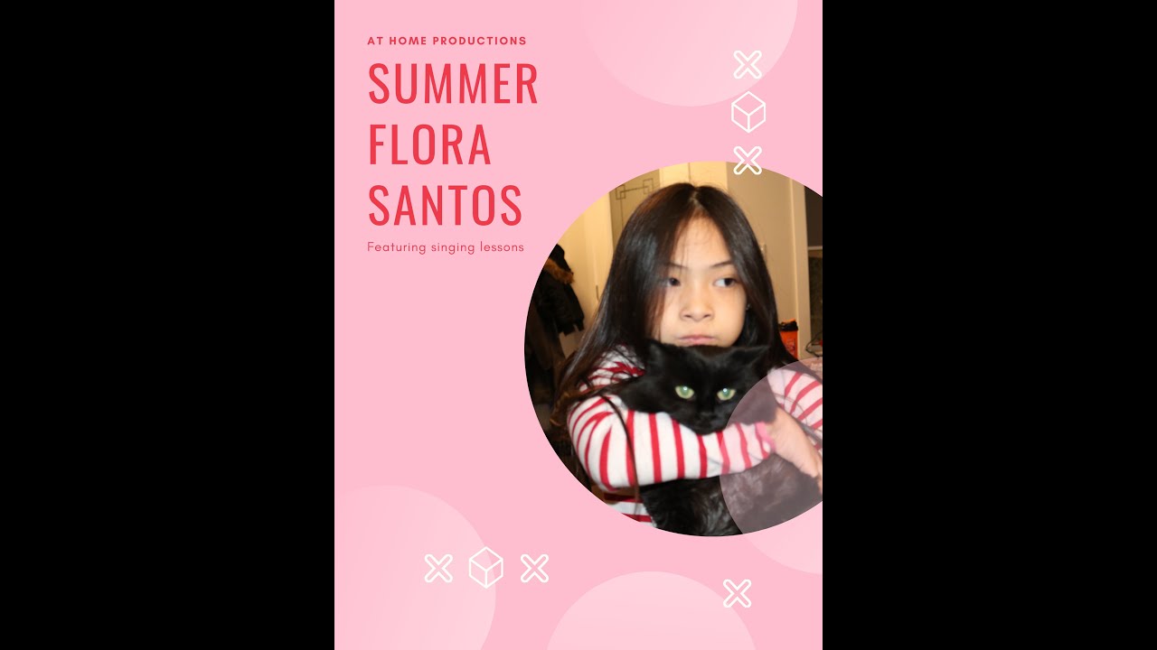 Summer singing lessons Nov 12 2021 - YouTube