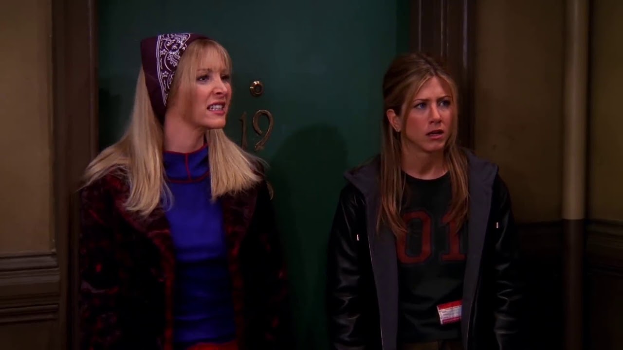 Friends- HD UNAGI - YouTube