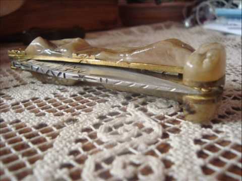 Collezione coltelli siciliani - YouTube