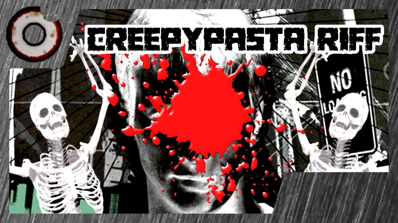 Tony Hawks Pro Skater 1: Creepy Pasta: A Creepypasta (Steel Donut Cross ...