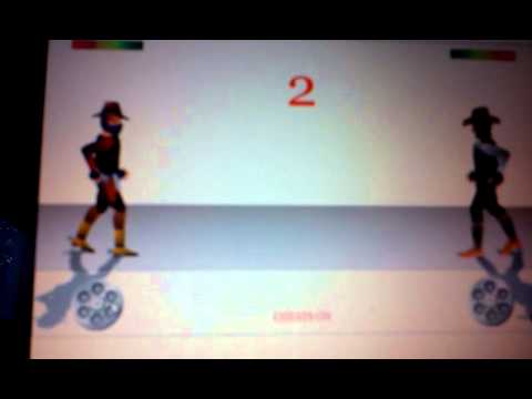 How to use multiple cheats at once in gunblood - YouTube