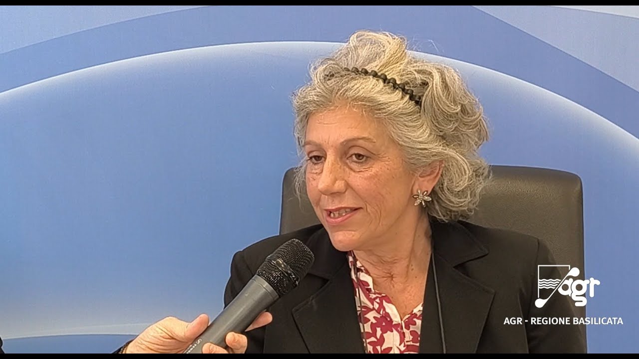 Angela Rosati - YouTube