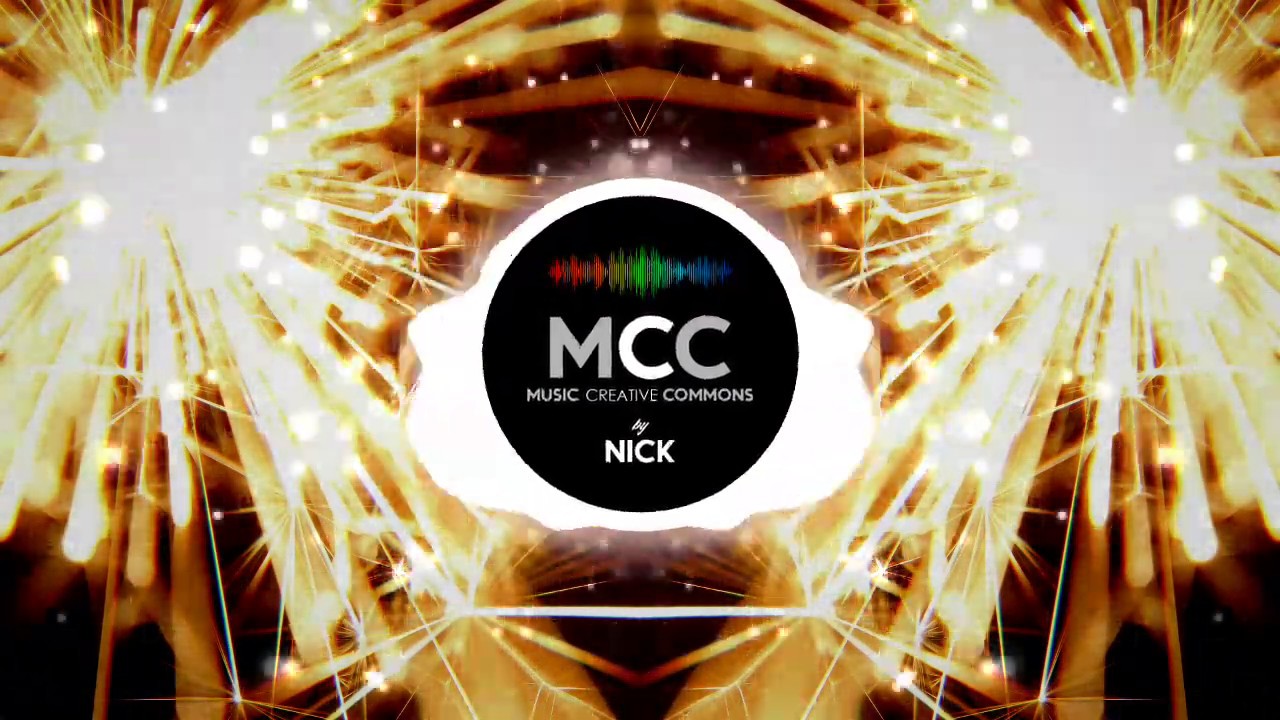 🎵 MUSIC CREATIVE COMMONS | EDM Get Down - Dj remix (dancing tribal ...