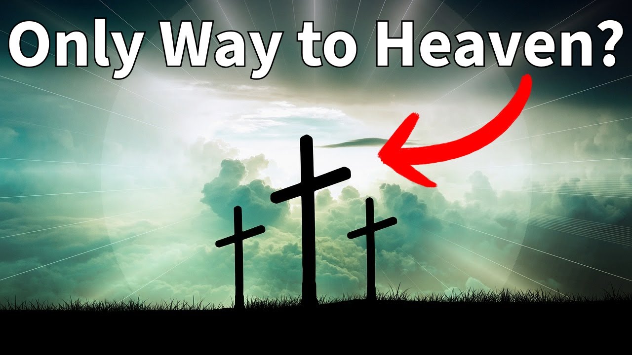 Jesus Only Way to Heaven? Pastor Explains! - YouTube