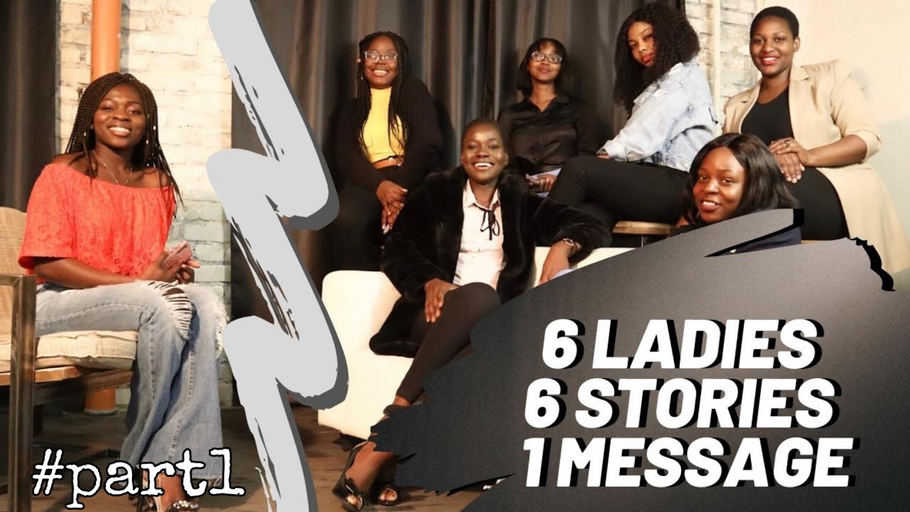 DEALING WITH INSECURITIES!!! PART 1 || HOW TO BE COMFORTABLE WITH ...