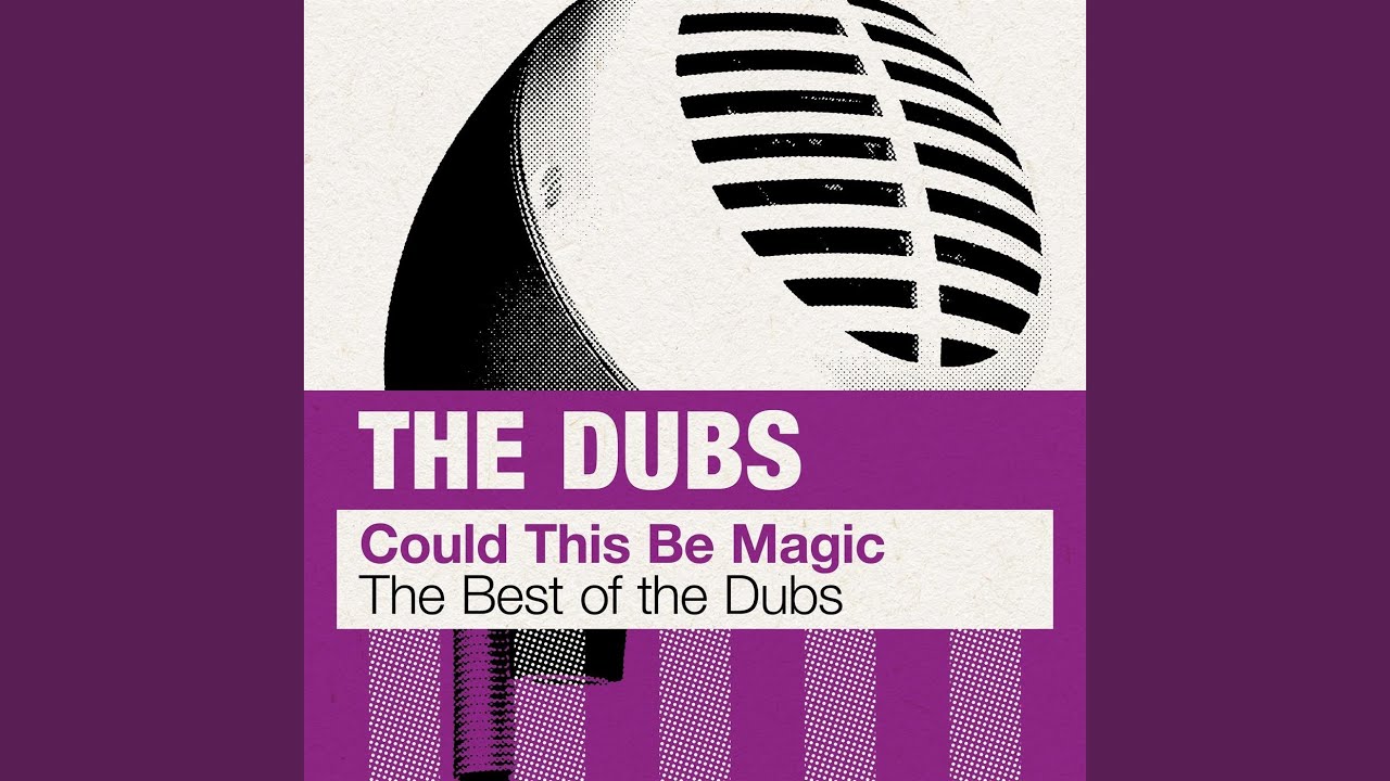Could This Be Magic - YouTube