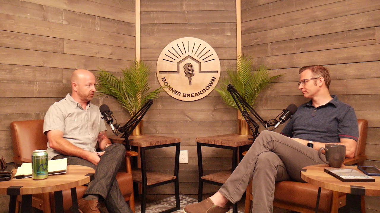 Episode 38 | Andy Groat | July 9, 2020 - YouTube