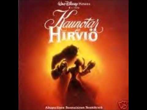 Beauty And The Beast - Be Our Guest (Finnish)
