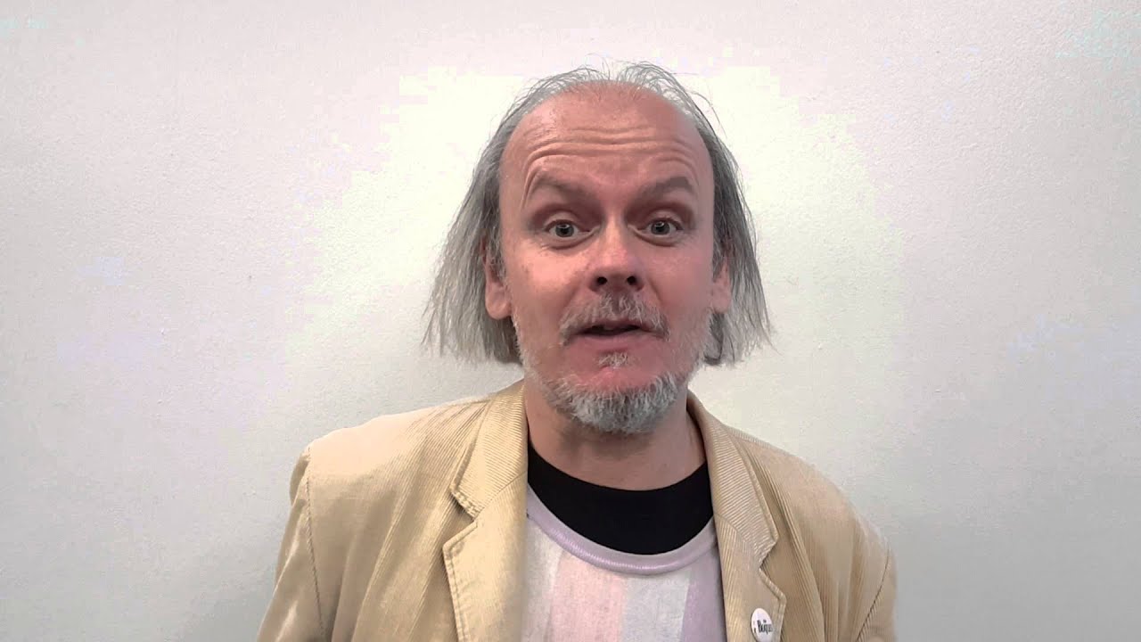 Stuart Conquest on Gibraltar 2016 - YouTube