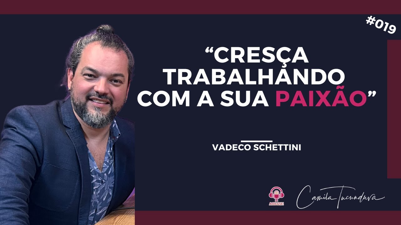 INGREDIENTES PARA O SUCESSO DE QUALQUER PROFESSOR | Vadeco - Podcast ...