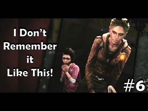 Let's Play: Amy - Chapter 6: Redemption [XBOX 360] - YouTube